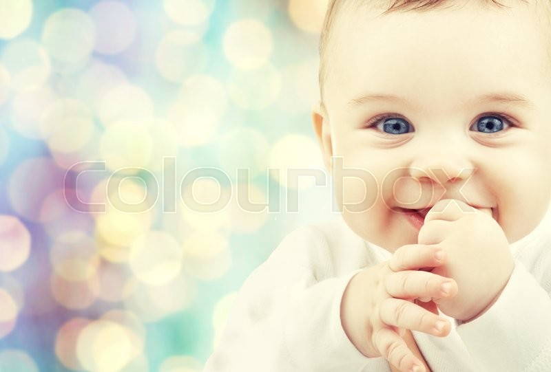 Children, people, infancy and age ... | Stock Photo | Colourbox