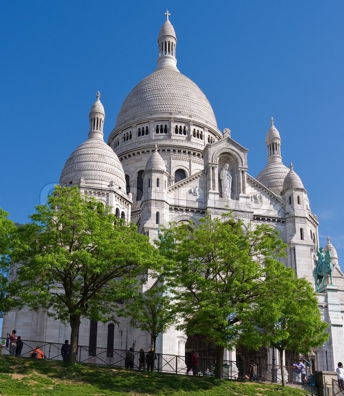 Famous Catholic Churches