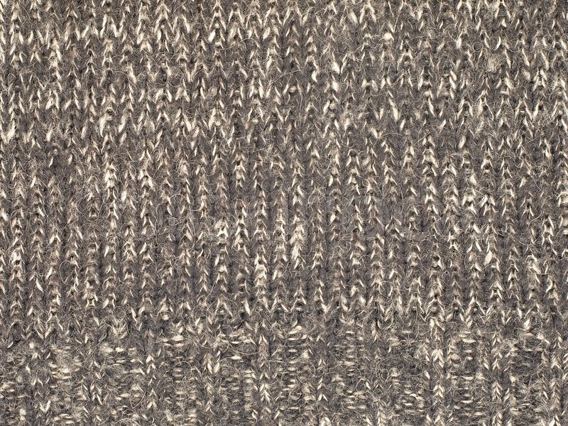 The sheep wool fabric texture pattern ... | Stock image | Colourbox