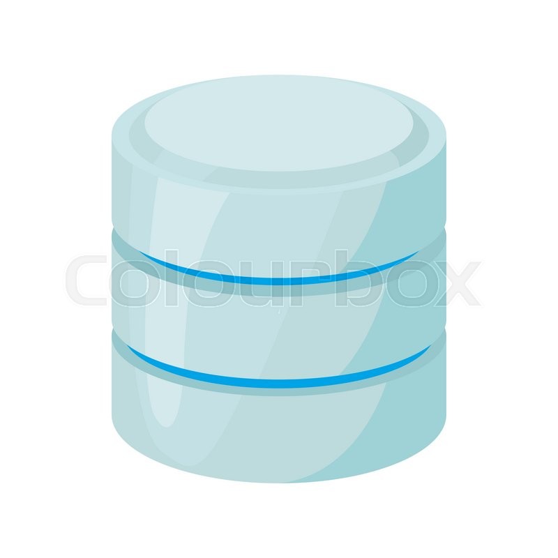 Database Connection Icon