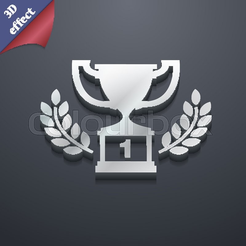 Champion Text Vector