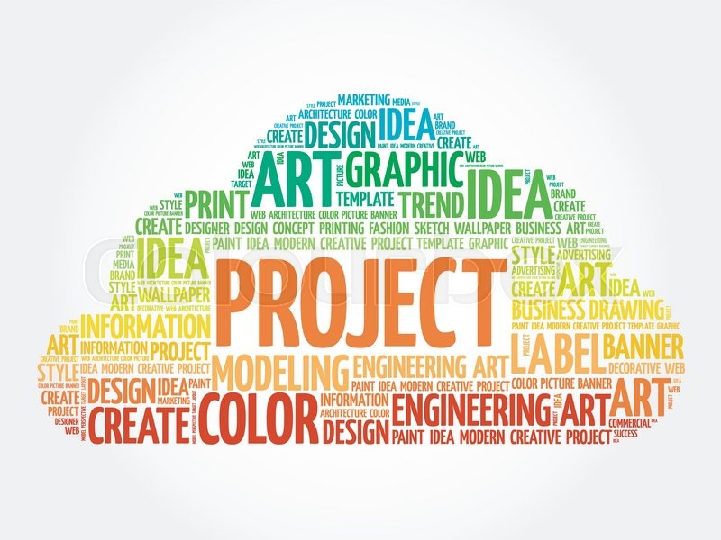 The Word Project