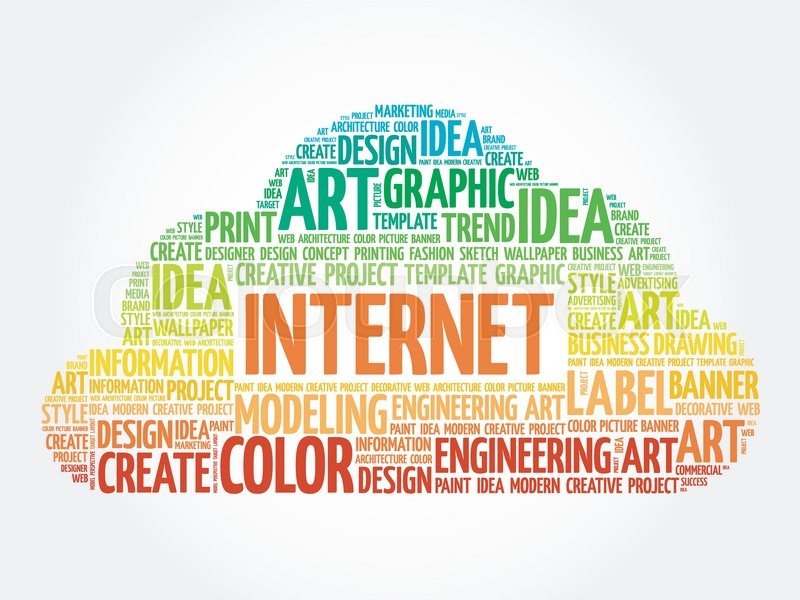 The Internet Word
