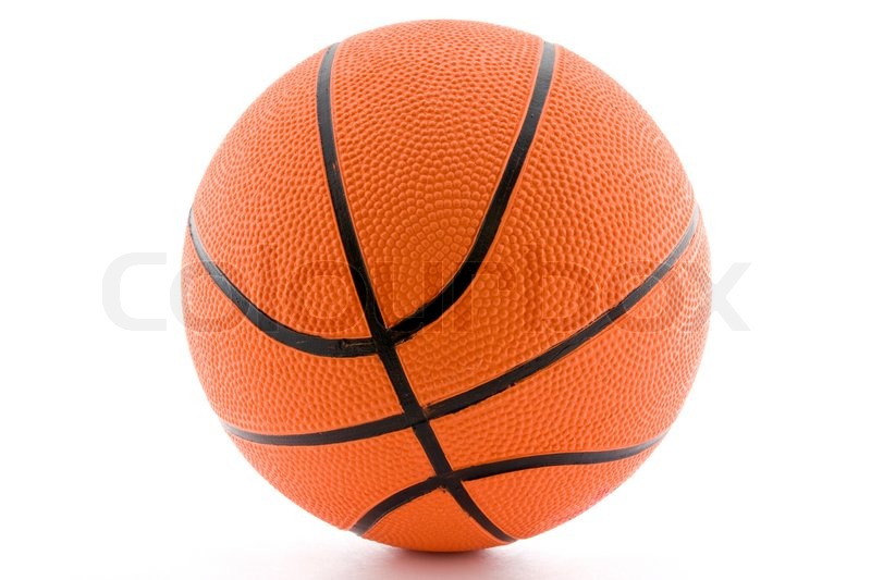 Rubber, object, ball | Stock Photo | Colourbox