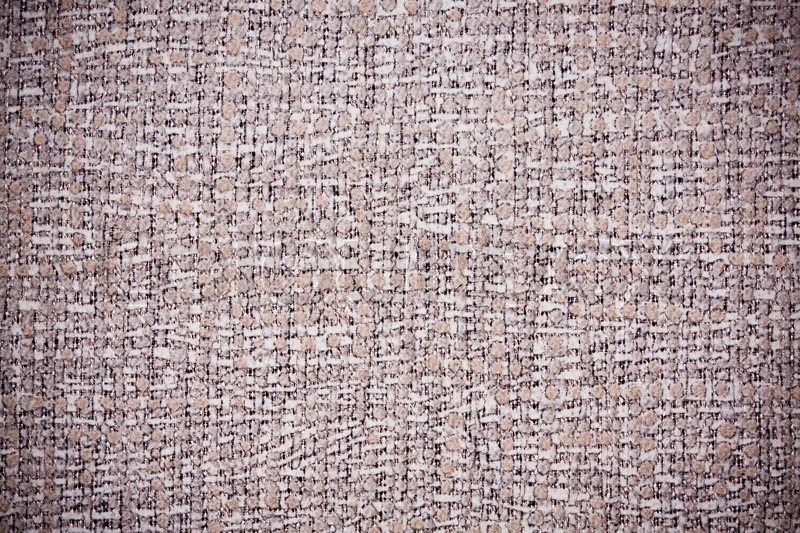 Textile texture | Stock Photo | Colourbox