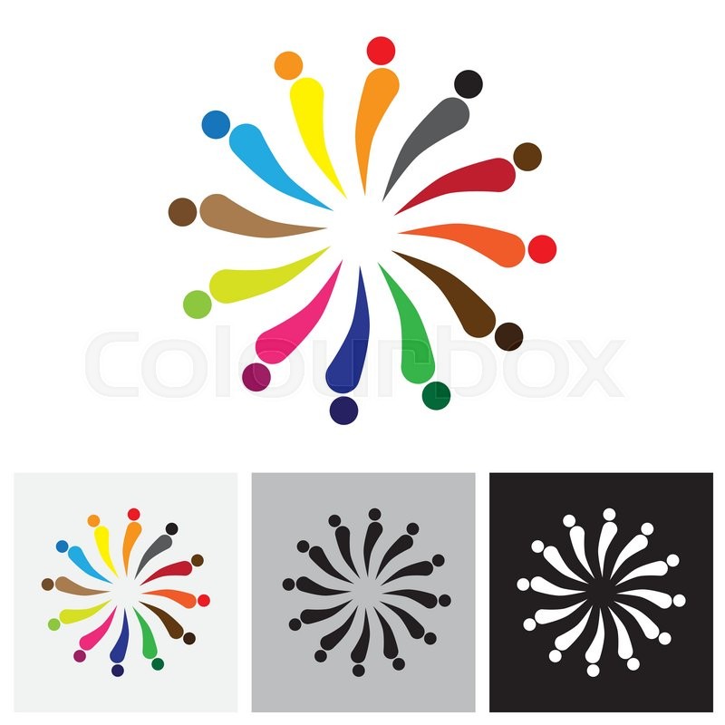 Group Activity Logo
