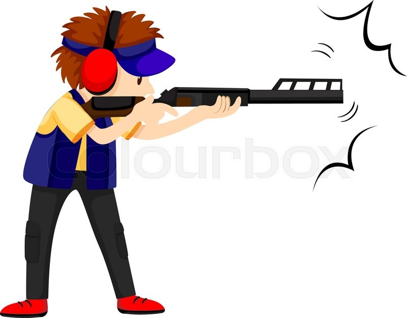 Sport, objekt, pfad | Vektorgrafik | Colourbox