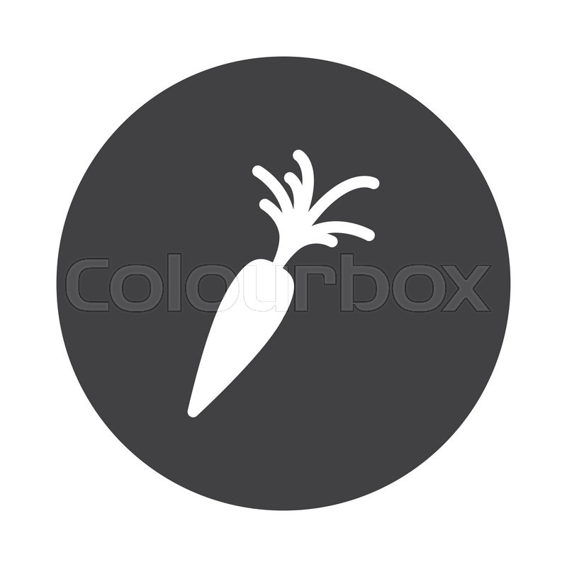 Carrot Icon Png