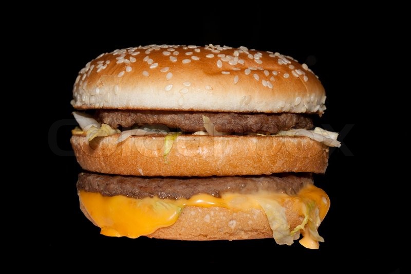 Real Big Mac