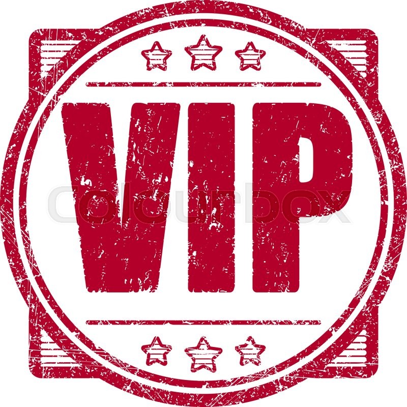 Red grunge style vector rubber stamp ... | Stock vector | Colourbox