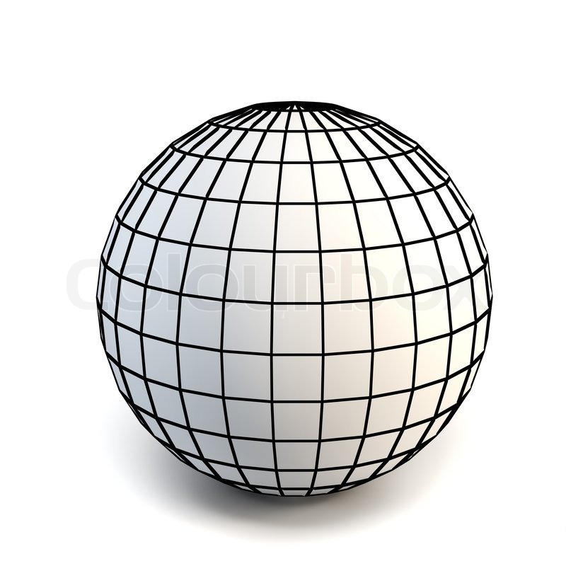 3d Sphere