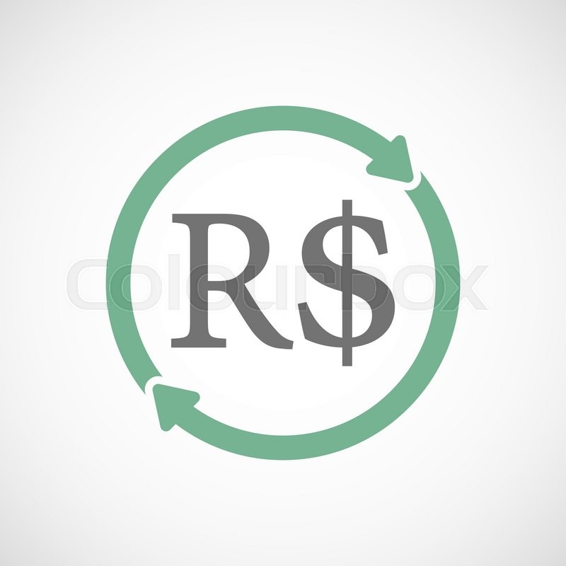 Real Currency Symbol