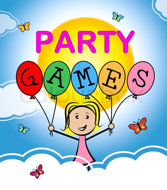 Party Games Meaning Playing Stock Image Colourbox party-games-meaning-playing-stock-image-colourbox