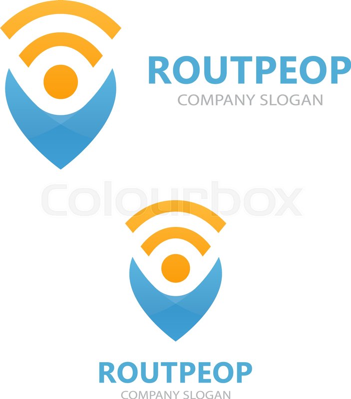 Gps Logo Design