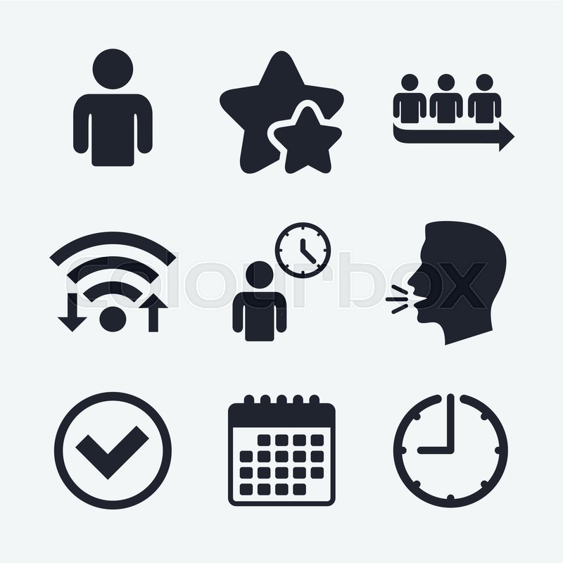 Queue Icon
