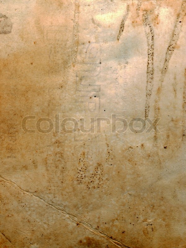 Vintage im Alter von Hintergrund ... | Stock Bild | Colourbox