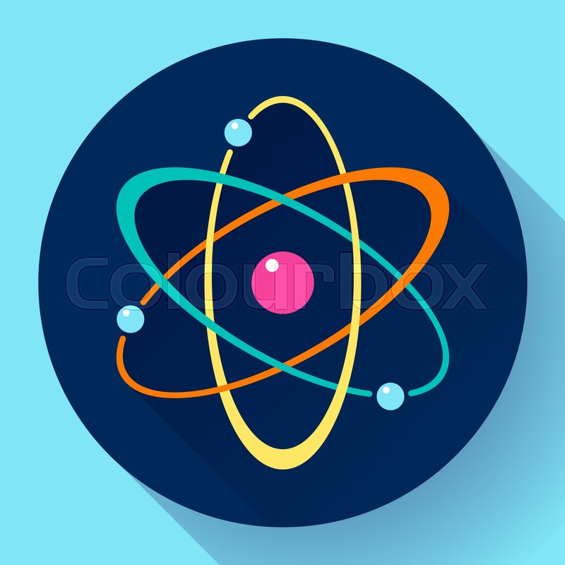 Atom Vector