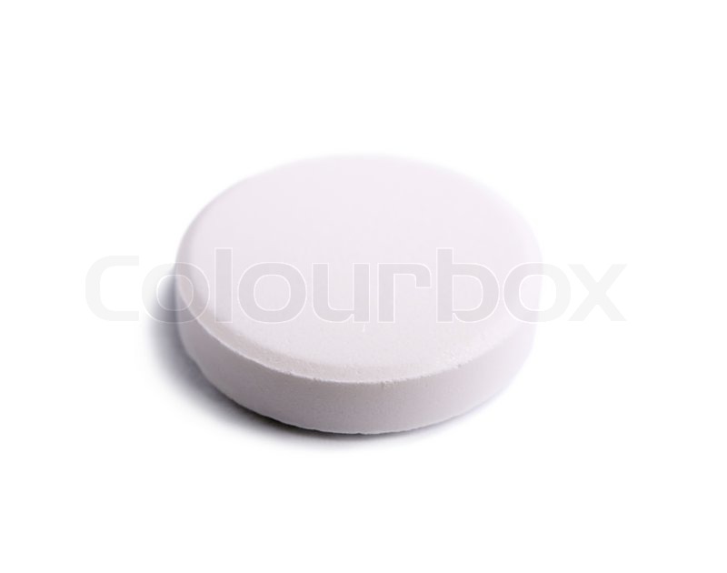Single Medicine Tablet