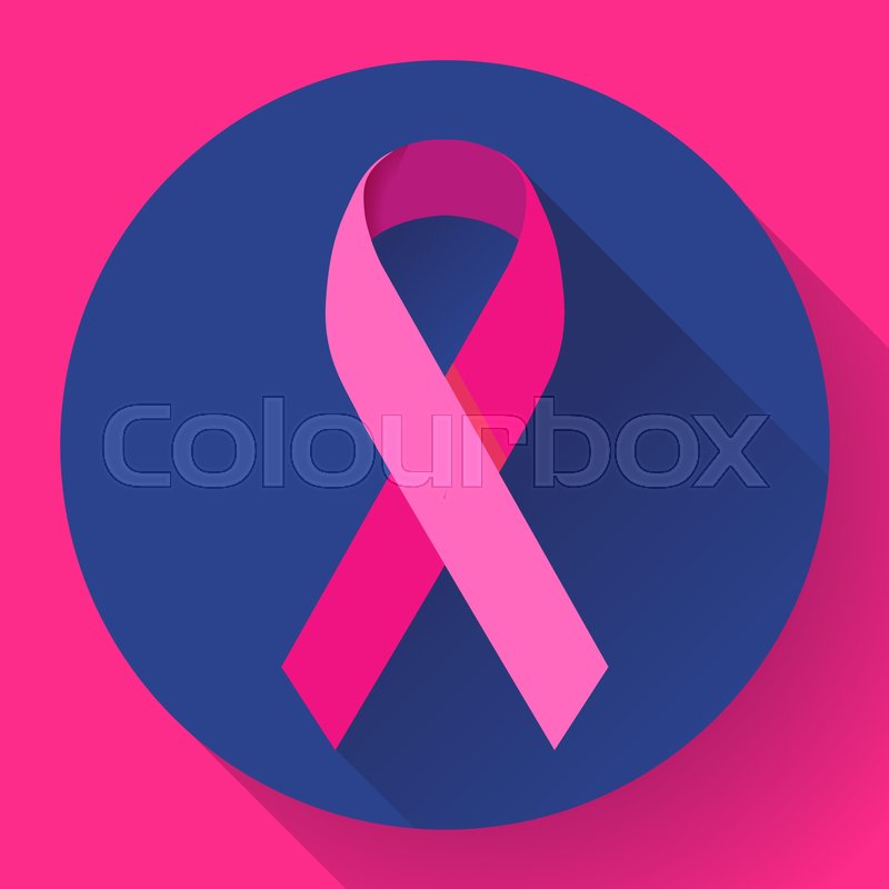 All Cancer Disease Symbol