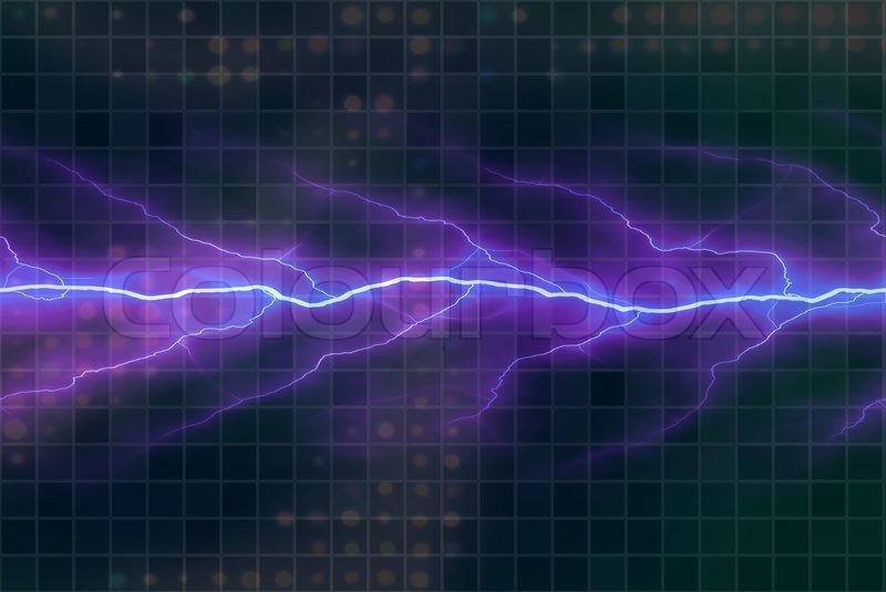 A background texture with bright ... | Stock image | Colourbox