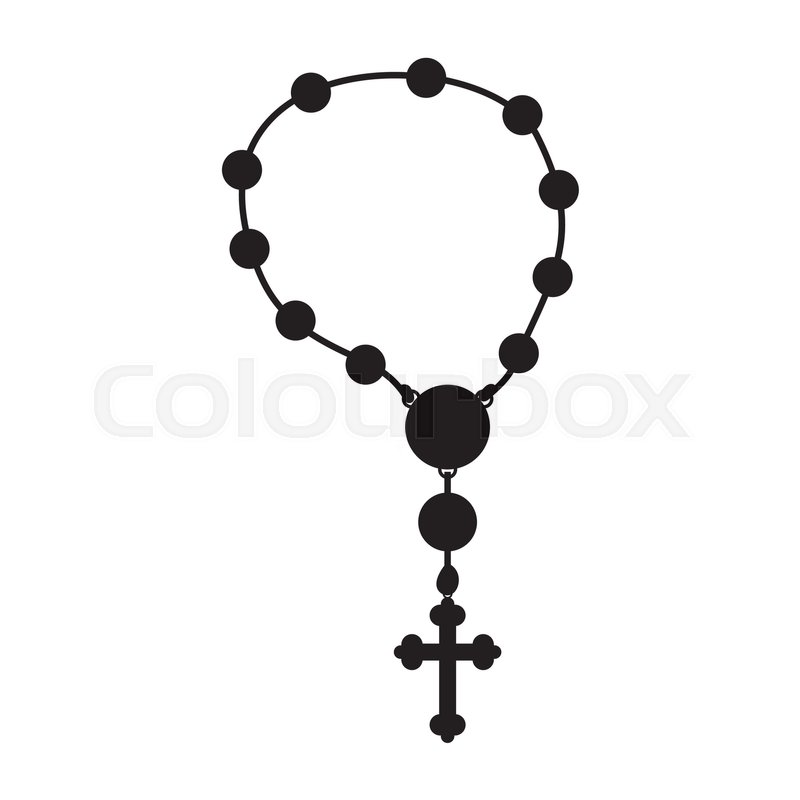 Rosary Vector