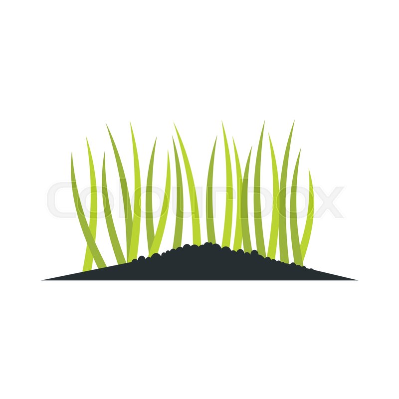 Ground Icon