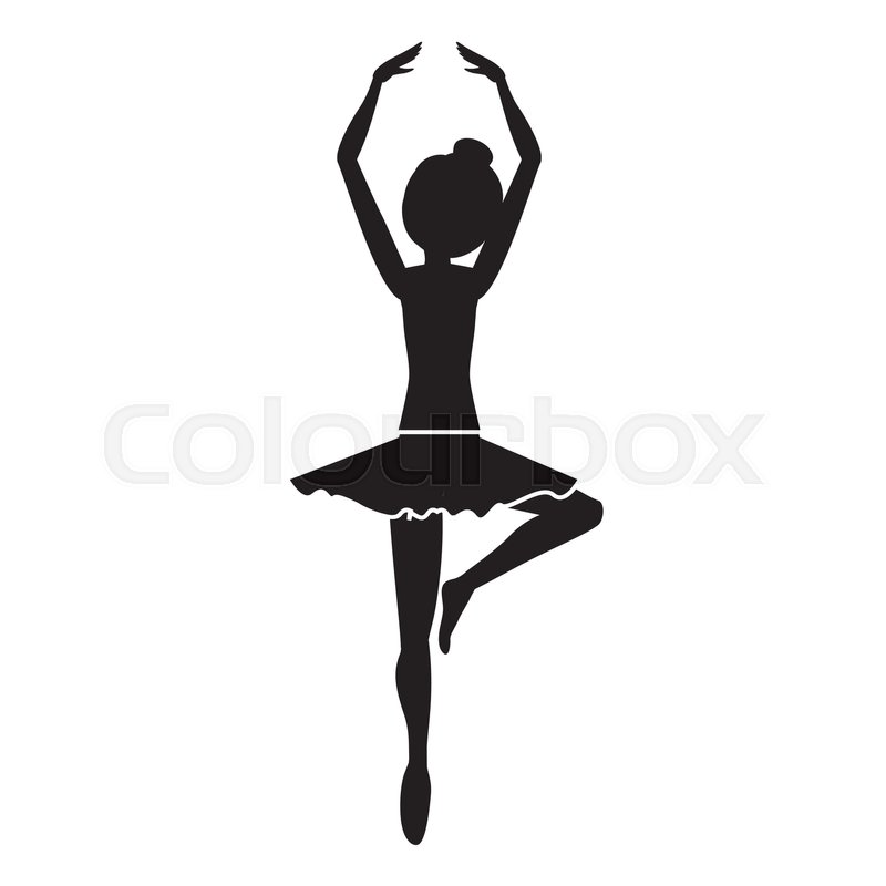 Ballet Fifth Position