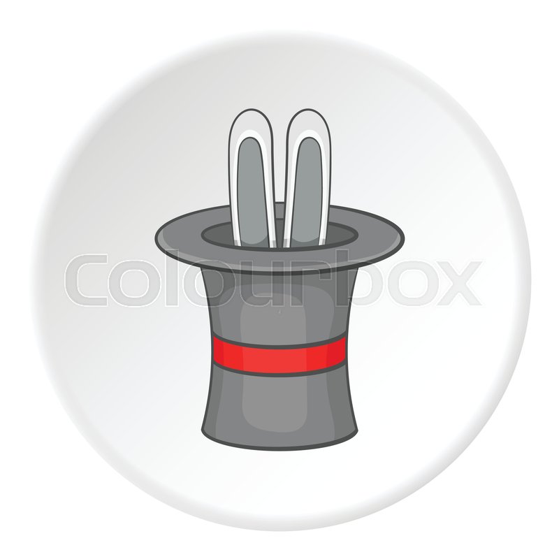Magic Hat Icon