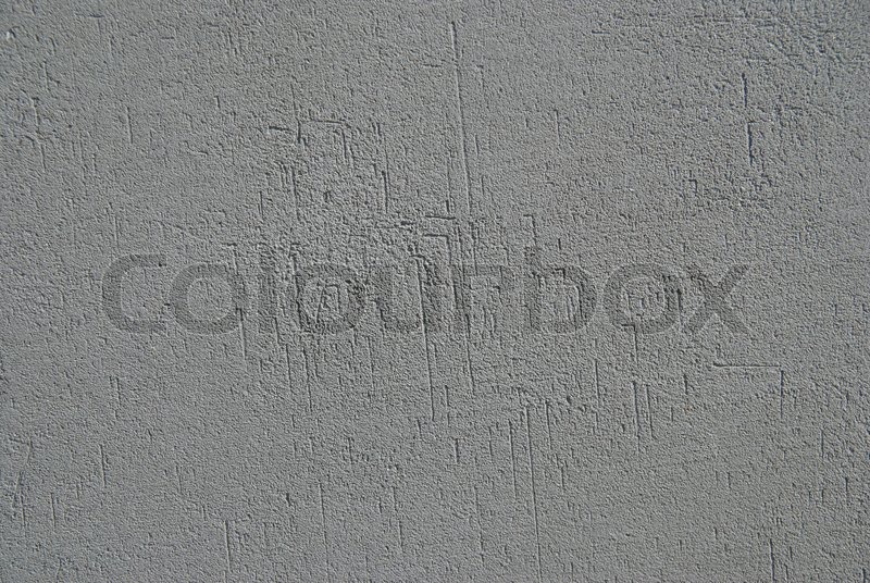 Gray sand texture can be used fir ... | Stock Photo | Colourbox