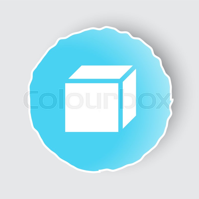 Box App Icon