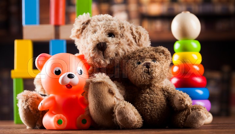 Cute Teddy Bear Pictures Photobucket