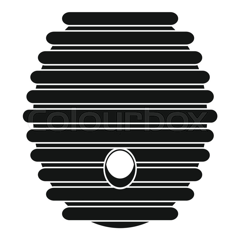 Beehive Icon
