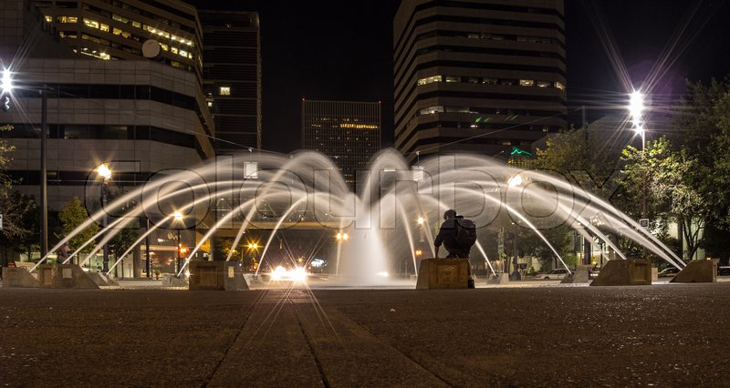 Tom Mccall Waterfront Park