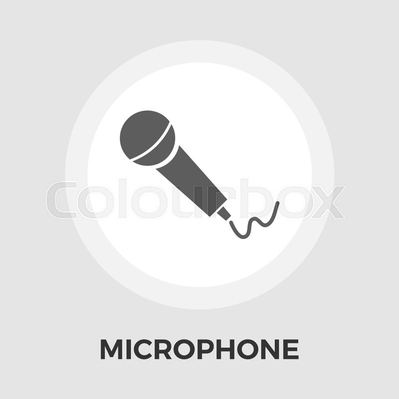 Icon Microphone