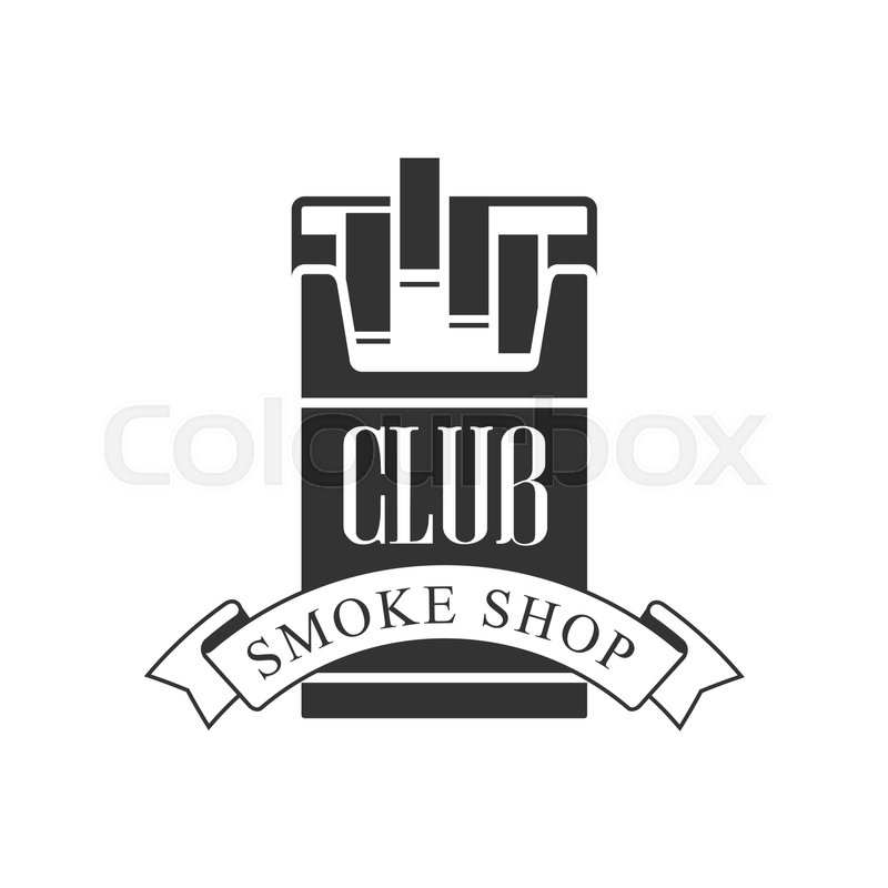 Cigarette Smoke Vector