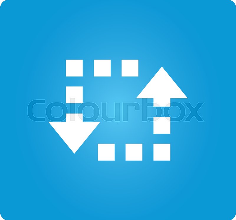Automatic Reload Logo