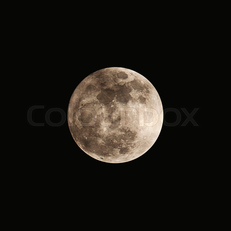 Super Moon Photography Backgrounds