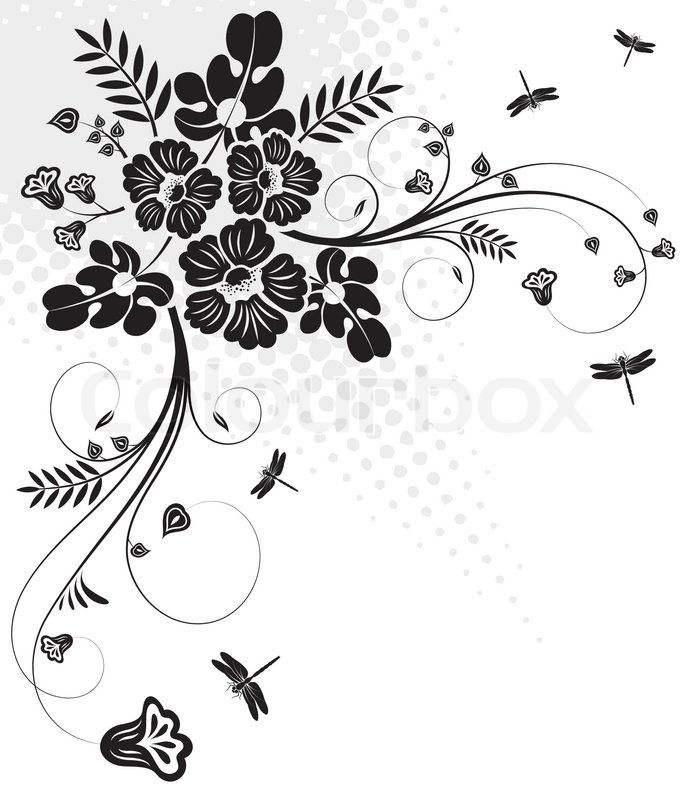 Florid Vector Pack