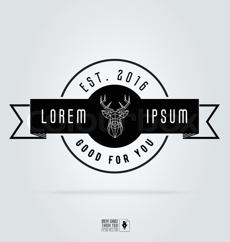 The Hipster Logo Design Guide