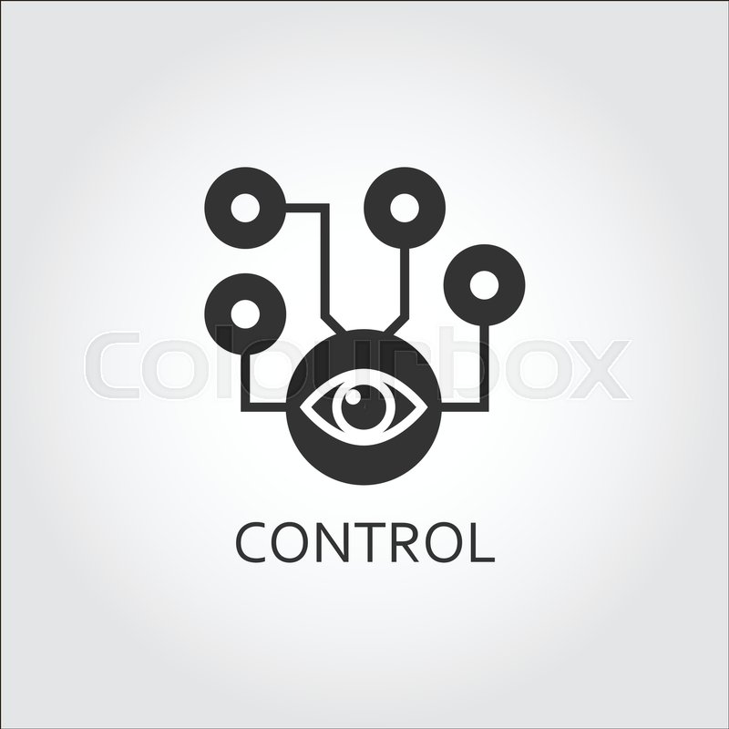 Control System Icon