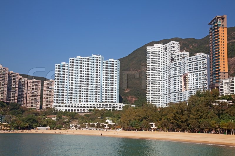 Repulse Bay Hong Kong