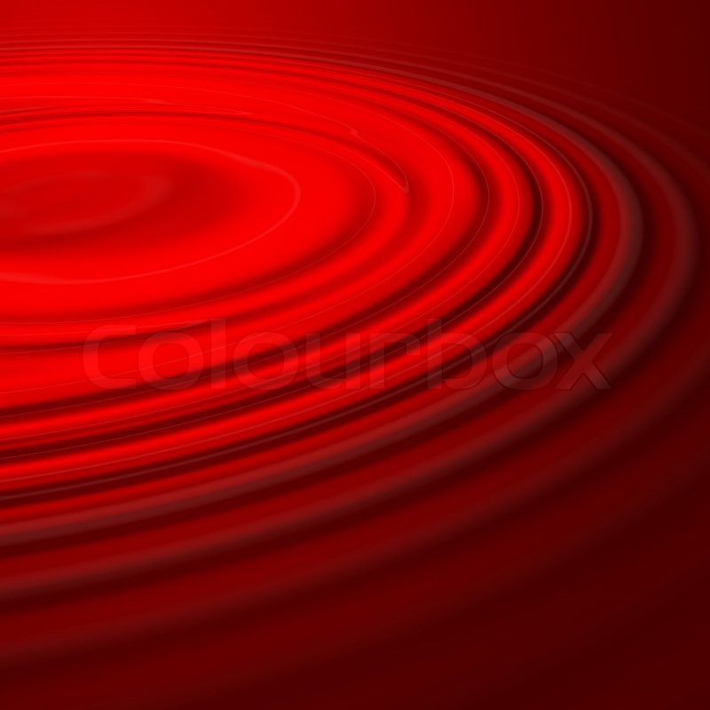 Blood Puddle Texture