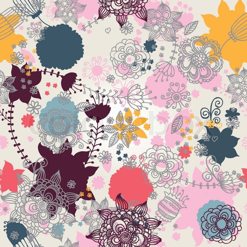 Cute Design Backgrounds For