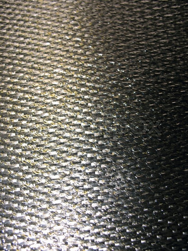 Real carbon fiber in its raw form - ... | Stock image | Colourbox