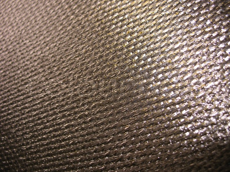 Real carbon fiber in its raw form - ... | Stock image | Colourbox