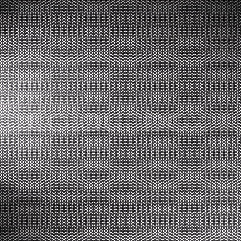 A metal mesh texture with lighting ... | Stock image | Colourbox