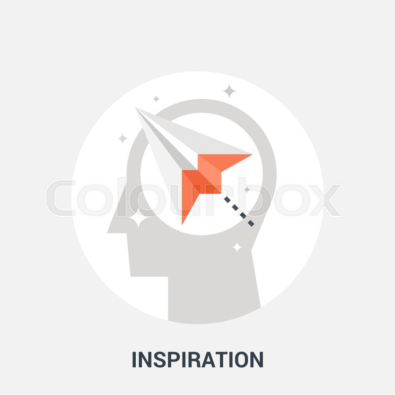 Abstract vector illustration of ... | Stock vector | Colourbox