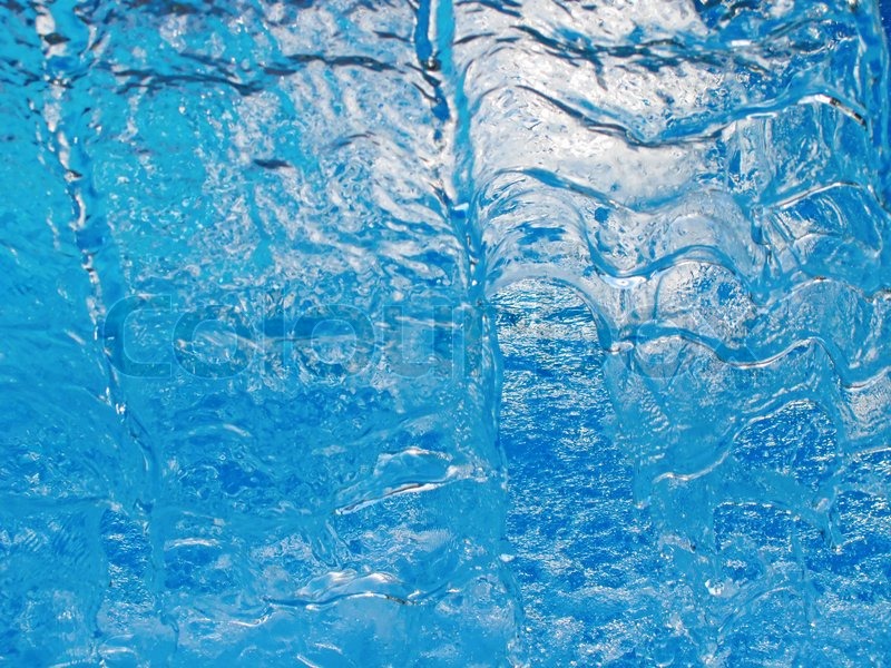 Water Stream Texture