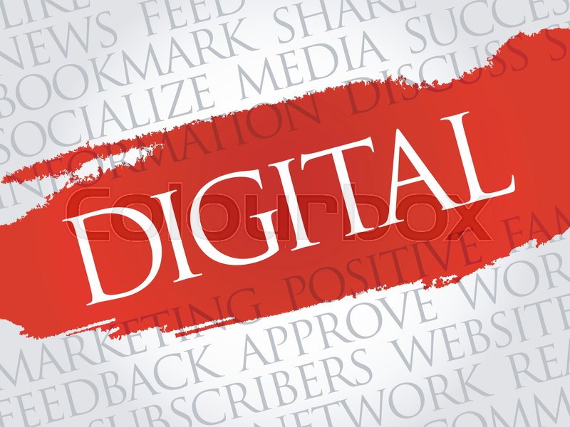 Digital Word