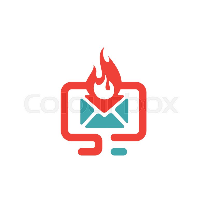 Hotmail Mail Logo